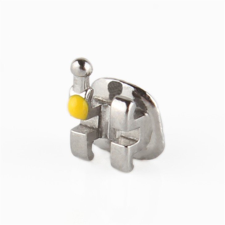 Orthodontic Mini Bracket - unikdent